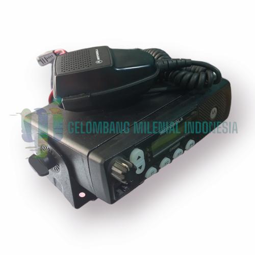 Promo RADIO RIG MOTOROLA GM3688 350MHZ UHF LOW BAND - Jakarta Timur ...
