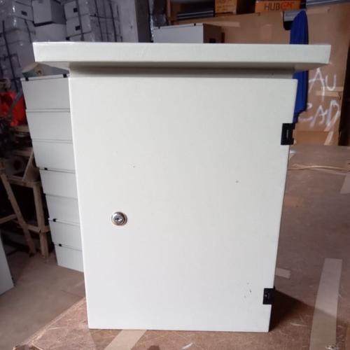 Jual Bok Panel listrik 40x50 50x40x25 outdoor plat 1.0 mm - Jakarta ...
