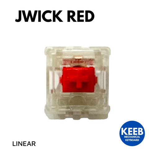 Promo JWK Jwick Red - Stock - Kab. Sukoharjo - Keeb | Tokopedia