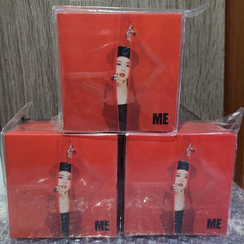 Jual BLACKPINK JISOO FIRST SINGLE ALBUM KIT - Jakarta Timur - GADSale ...
