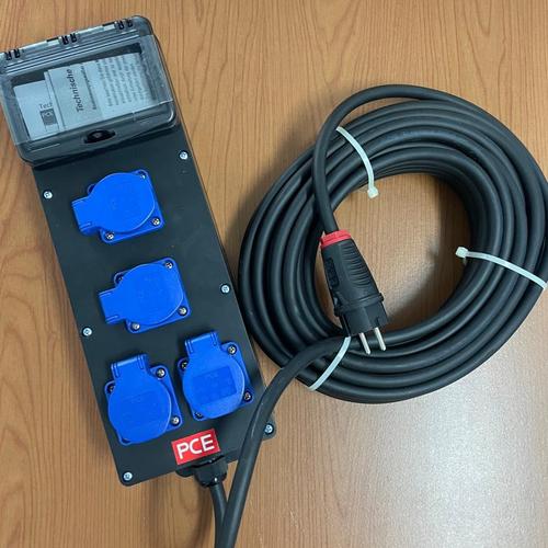 Jual PCE Distribution Box Steyregg 9441467 - Kab. Tangerang - PCE ...