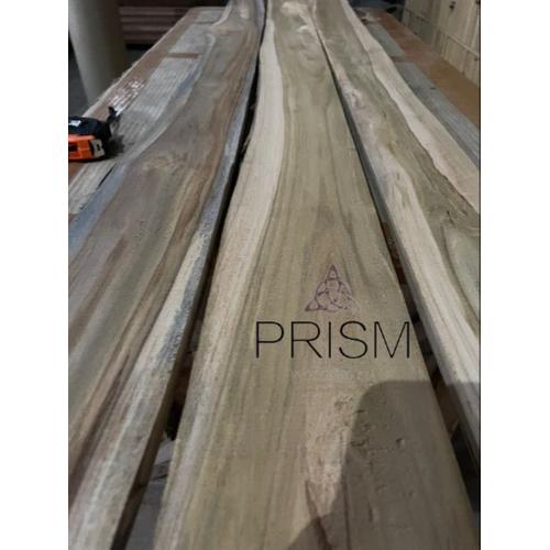 Jual papan kayu Jati polos tebal 2 lebar 12 cm sudah kering oven - 100 ...