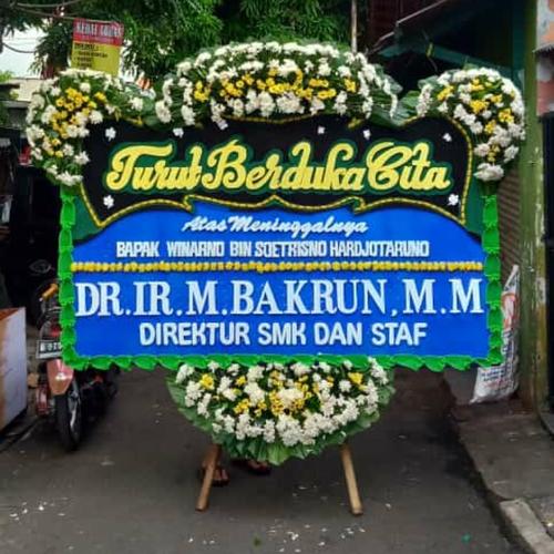 Jual Karangan Bunga Ucapan Papan Bunga Ucapan Bunga Papan Ucapan Custom ...