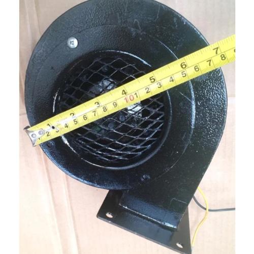 Jual FAN BLOWER AC 230 V 45 WATT 1 PHASE SCM FAN/BLOWER - Kota Bekasi ...