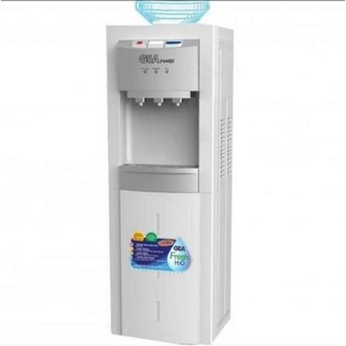 Jual Dispenser Galon Atas Mesin Air Minum Listrik Panas Dingin ORIGINAL ...