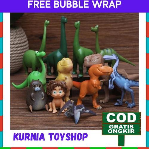 Jual mainaan anak terbaru Kado Hadiah Miniatur Mainan Anak Action ...