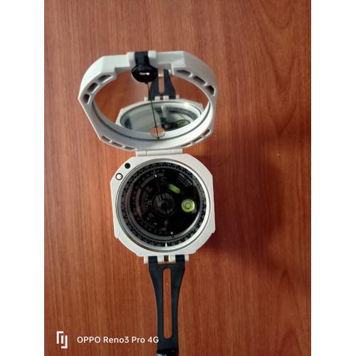 Jual Kompas Geologi Brunton 5008 Seken unit only - Jakarta Barat ...