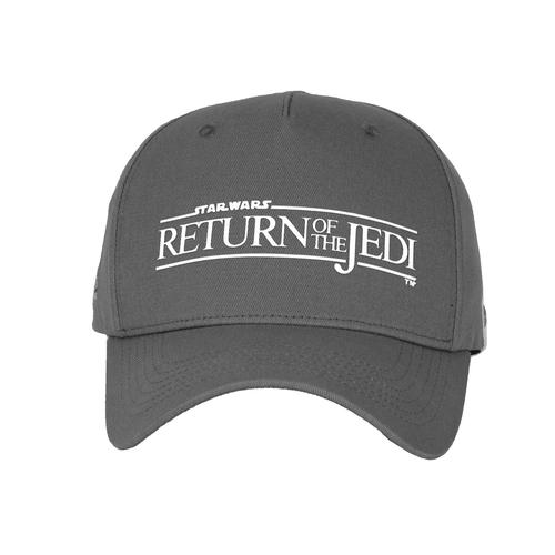 Jual Starwars Kalibre Topi Dark Grey 940105 - Kota Bandung - Kalibre ...