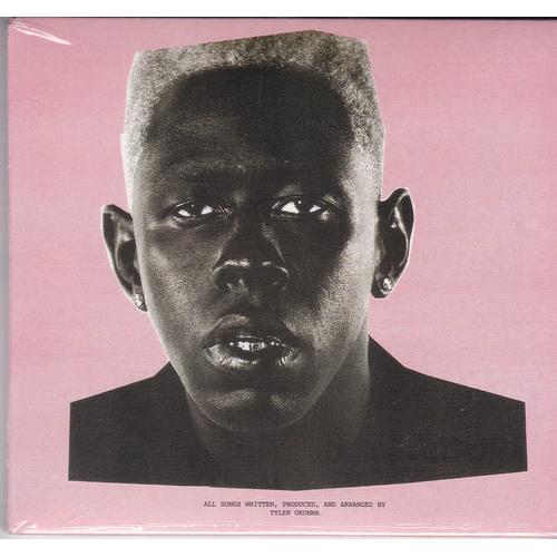 Jual CD Tyler The Creator – Igor ORIGINAL IMPORT - Jakarta Pusat - web ...