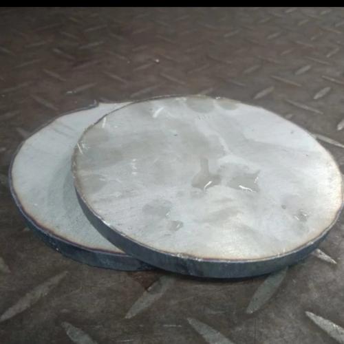 Jual plat bulat 304 40mm× dia 500 - Jakarta Utara - united jaya1 ...