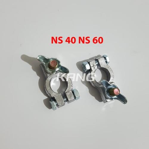 Jual Terminal Accu Klem Kepala Aki Timah Mobil Lobang Kecil NS40 NS60 ...