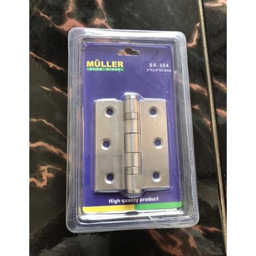 Jual Engsel Jendela Muller Nomor 3 Steinless - Kota Surabaya - alvinola ...