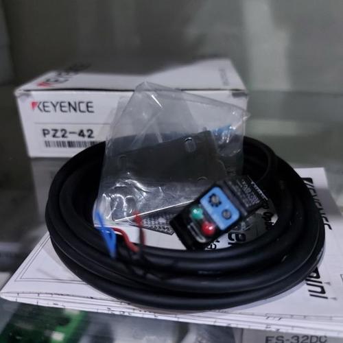 Jual Pz2-42 Keyence Photoelectric Sensor - Jakarta Selatan - Industrial ...