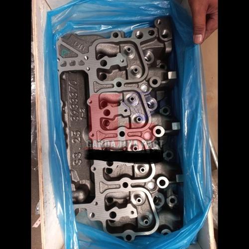 Jual CYLINDER HEAD ONLY KOMATSU 4D102 4BT 6732-11-1010 - Jakarta Barat ...