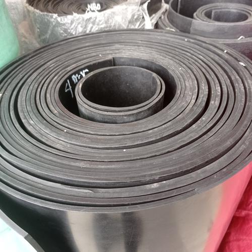 Jual Rubber sheet NBR / Karet lembaran NBR 5mm 120cm x 100cm - Jakarta Barat - Sarana Packing ...