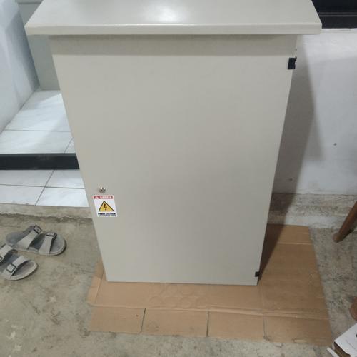 Jual Bok Panel listrik 100x60x25 outdoor plat 1.2 mm - Jakarta Timur ...