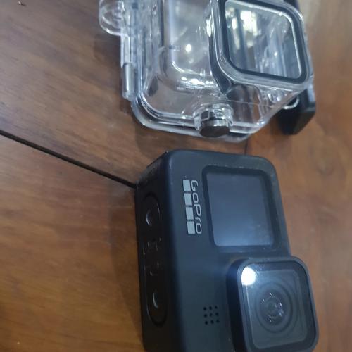 Jual go pro hero 9 black - Kab. Badung - PACMAN | Tokopedia