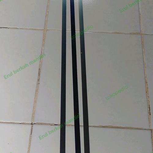 Jual plat baja spring sk5 1mm X 14mm X 880mm - Kab. Karawang - Erul ...