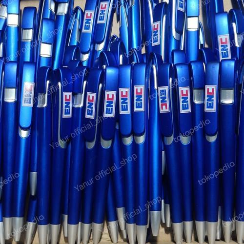 Jual pulpen custom logo full color - cetak 1muka - Jakarta Pusat ...
