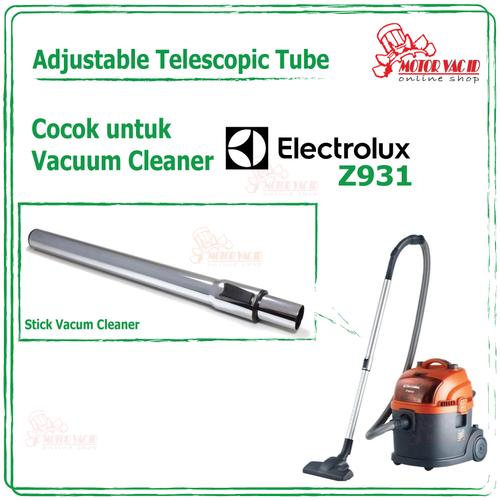 Jual Adjustable Telescopic Tube Cocok untuk Electrolux - Jakarta ...