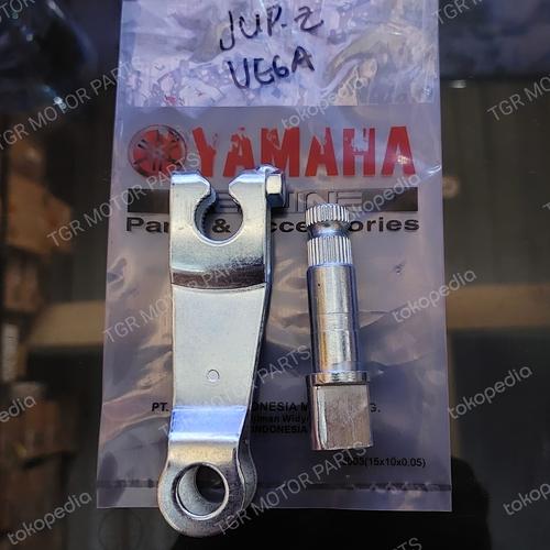 Jual AS PAHA REM PLUS TUAS REM BELAKANG JUPITER Z VEGA R NEW F1 ZR ...