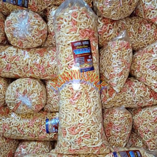 Promo lanting merah putih khas kebumen 250 gram - GETUK - Kota Depok ...