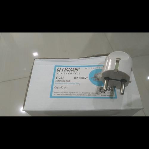 Jual Steker Arde Uticon S-28 S28 S 28 S28R - Kab. Tangerang - Multi ...