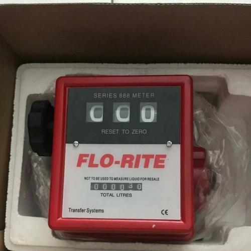 Jual Flo-Rite/Flow Meter / Meteran Solar Series 888L - Jakarta Barat ...