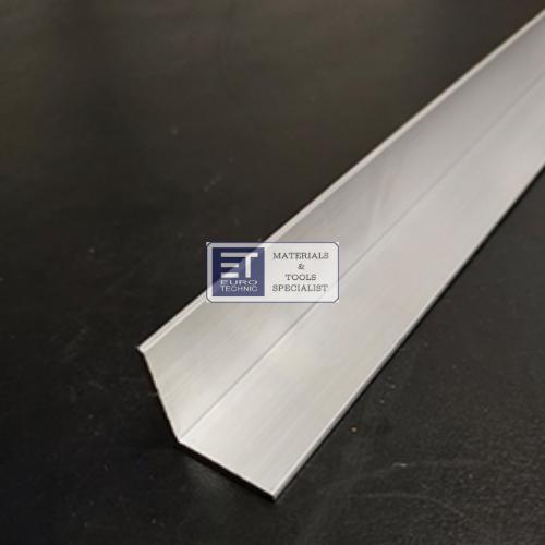 Jual List Siku Aluminium 3 x 3 cm x 1 mm x 6 m - Kota Surabaya - Euro ...