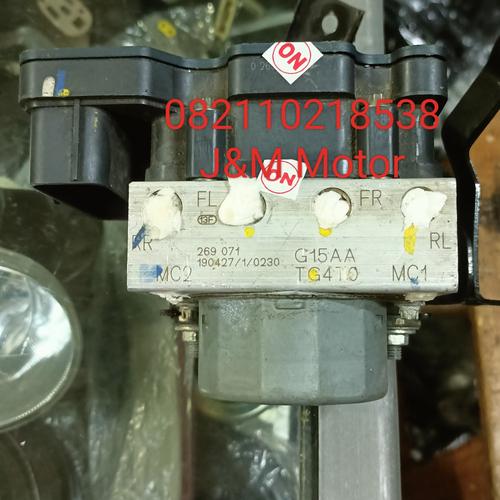 Jual modul abs actuator abs honda brio tg4to original - Jakarta Pusat ...