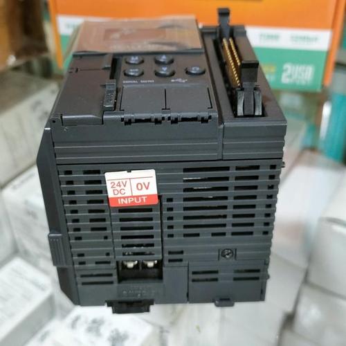 Jual Plc Keyence Kv-3000 Unit Cpu: I/O Inbuilt 24-Titik - Jakarta ...