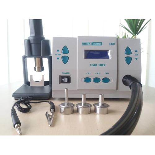 Jual BLOWER QUICK 861DW LEAD FREE ORIGINAL - Jakarta Barat - online ...