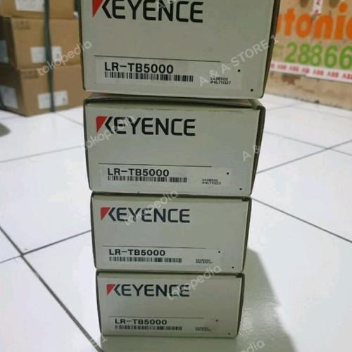 Jual Keyence Lr-Tb5000 Lrtb5000 All Purpose Laser Sensor - Jakarta ...