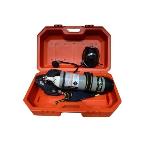 Jual SCBA Cylinder Besi 6 Liter Fangzan / Breathing Aparratus Murah ...