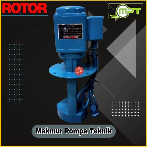 Jual Pompa Pendingin Air Coolant Pump Rotor AB 200 450watt 3Phase - Kota Tangerang Selatan ...