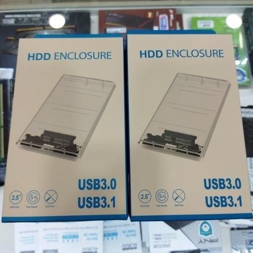 Jual HDD ENCLOSURE USB 3.0 EXTERNAL - Jakarta Selatan - win-group ...