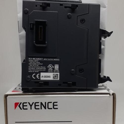 Jual Keyence Kv- Nc32Ext - Jakarta Selatan - Industrial Automation ... Jual Keyence Kv- Nc32Ext - Jakarta Selatan - Industrial Automation ...