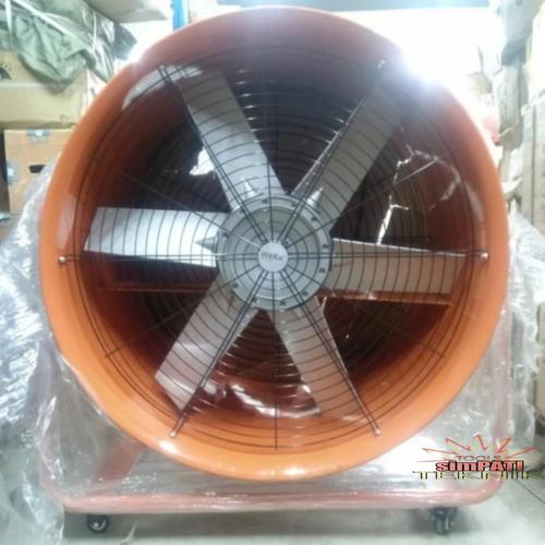 Jual Kipas Blower Axial Fan 40 inch / Blower Ventilator 40" Industrial ...