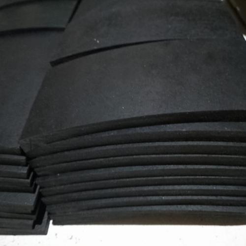 Jual karet potongan ukuran tebal 15mm x 30cm x 30cm / 1 ptg - Jakarta Barat - Ikshan jaya ...