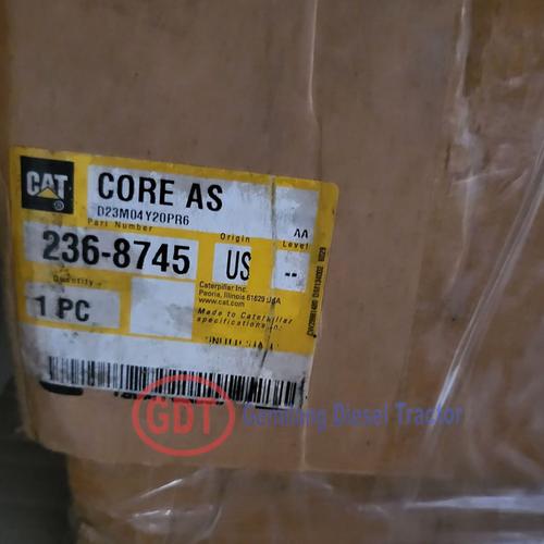 Jual CORE AS 236-8745 CAT - Jakarta Pusat - dieseltractor | Tokopedia