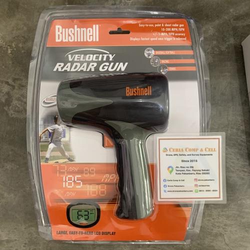 Jual Speed Gun / Speedgun / Radar Gun / Radargun Velocity 101911 - Non ...