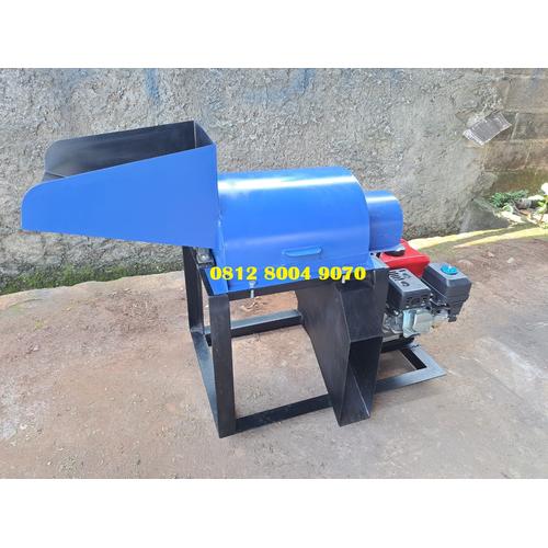 Jual Mesin Pencacah Sampah Organik - Chopper Rumput - Kab. Bogor - Unan ...