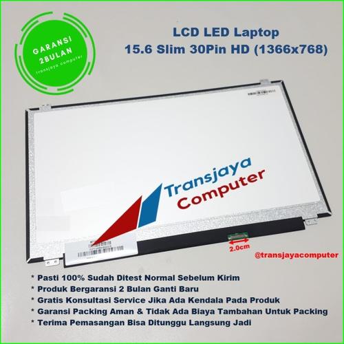 Jual LED LCD Asus ROG GL502V GL502VD GL503V GL503VD G503VM GL553VD 15.6 ...