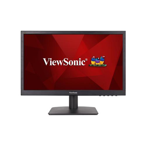 Jual Monitor LED ViewSonic 19 Inch VA1903H-2 WXGA Low Energy - Kota ...