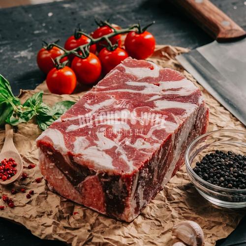 Jual HEAD MEAT / DAGING KEPALA SAPI / DAGING SOTO / RAWON / TETELAN 1KG ...