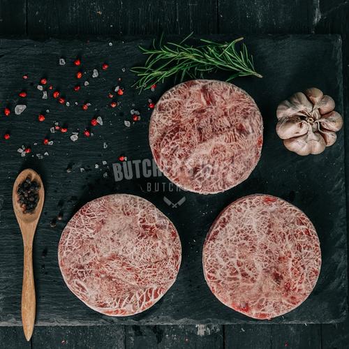 Jual AUS TENDERLOIN WAGYU MELTIQUE / KOREAN BBQ / BEEF STEAK / DAGING ...