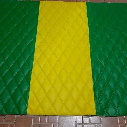 Jual plafon mobil futura pick up+truk - hitam hijau, hino dutro - Kab ...