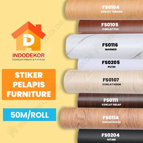 Jual Pelapis Kayu Triplek - Pelapis Meja Lemari - Decosheet Stiker Per ...