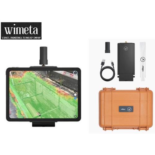 Jual Pix4D viDoc RTK Rover for iPad Pro - Jakarta Selatan - Budhi One ...