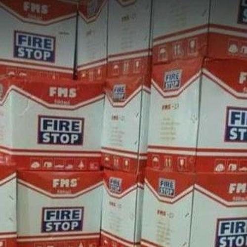 Jual Alat Pemadam Api Ringan Mobil Kecil Mini Apar Fire Stop 500Ml ...